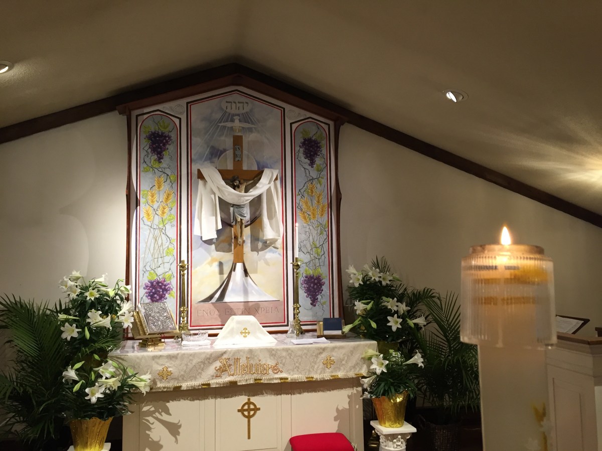 Trinity Lutheran Church of Cape Cod | Historic & Christ-Centered ...